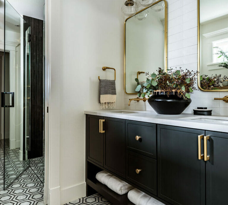 EKB Express Bathroom | Eastside Kitchen & Bath